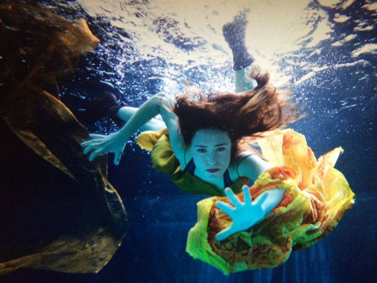 Chasing Ghosts artists shed light on the shadow places to reveal hidden ...