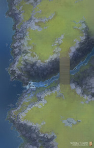 Maps | Sliph Battlemaps