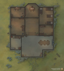 Maps | Sliph Battlemaps