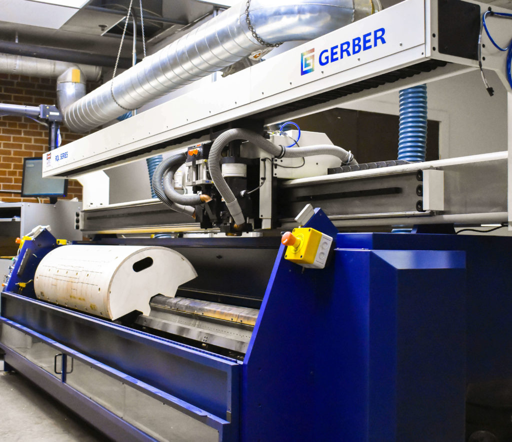 Flexographic Printing Plates | BWJ Graphics | Joplin, MO