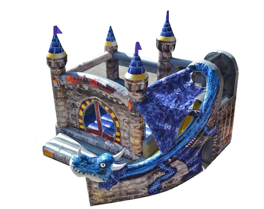 Jump House Rental Coral Springs | Go Bounce House Rentals | Coral Springs