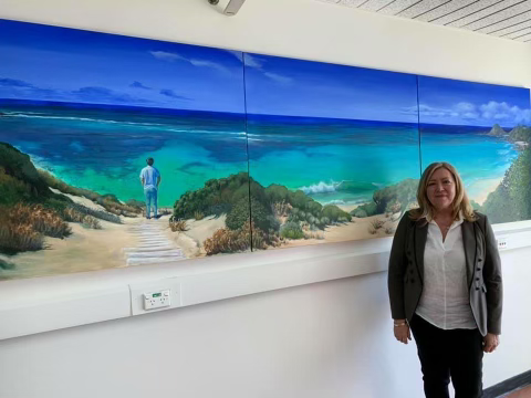 EVENTS | Julie Cubbage Artist