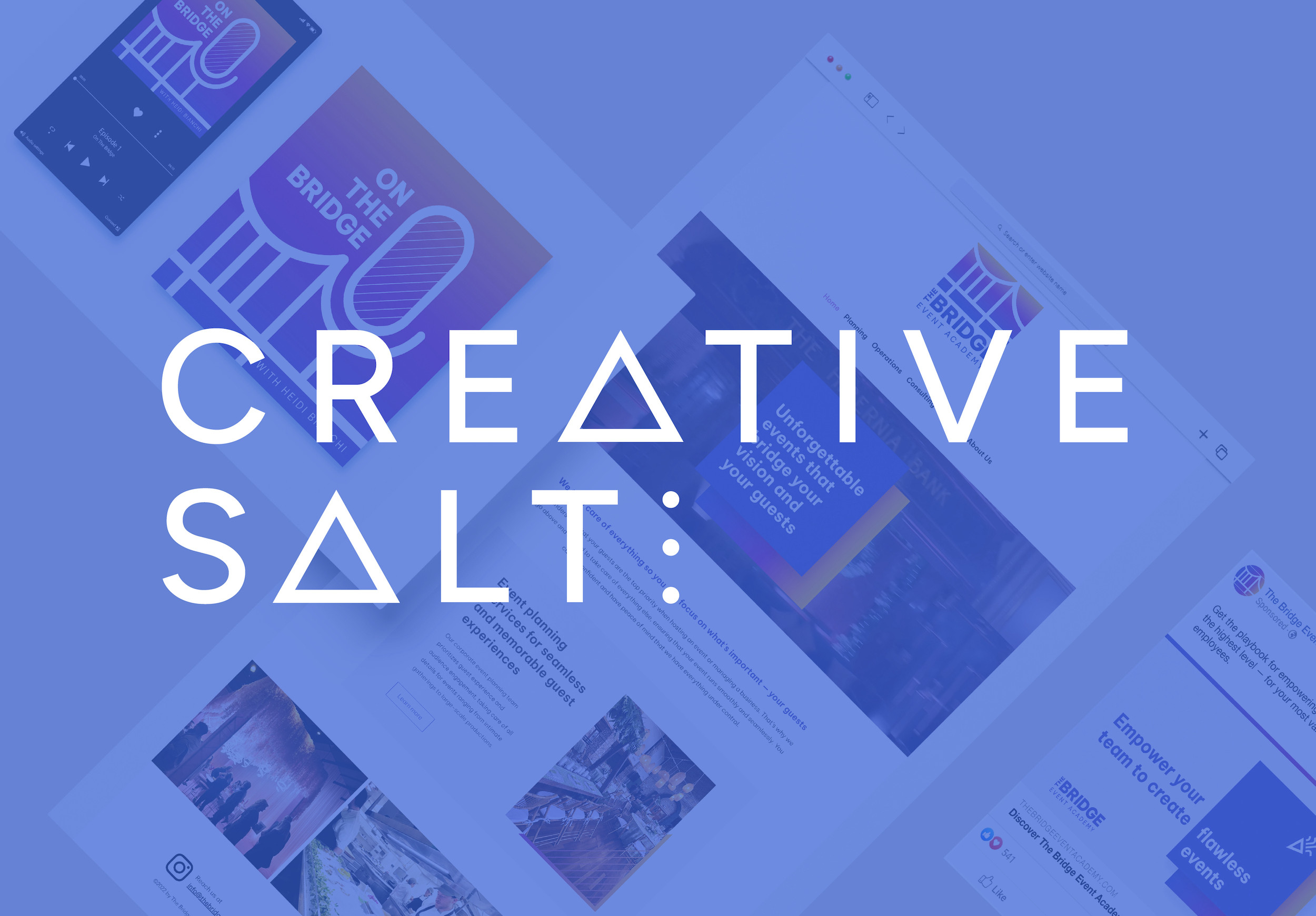 Creative Salt | Branding
