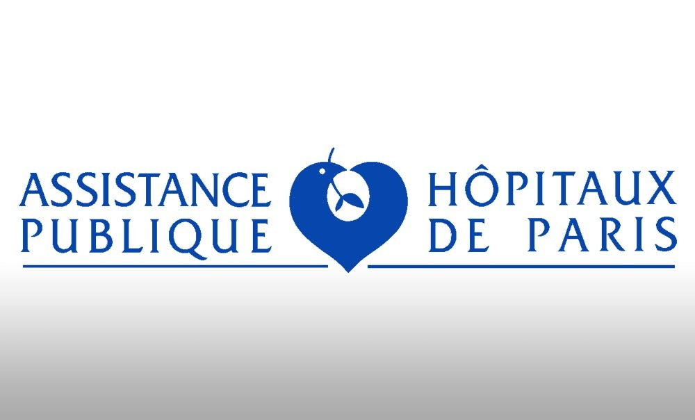 Portrait Nicolas Revel - APHP