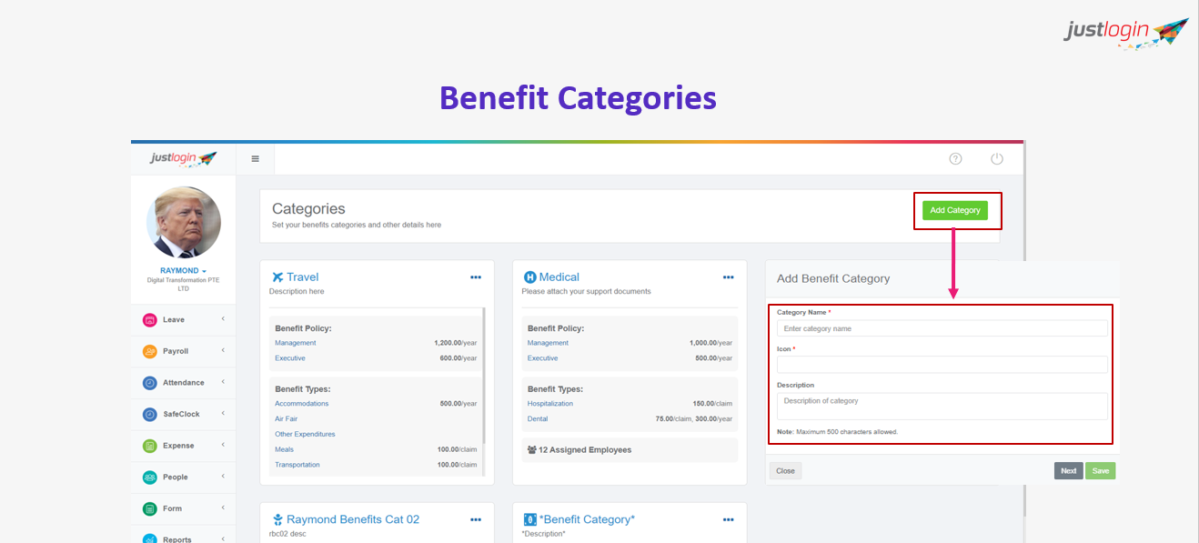 Recap on “HR Horizons: Elevating Employee Experience with JustLogin and ...