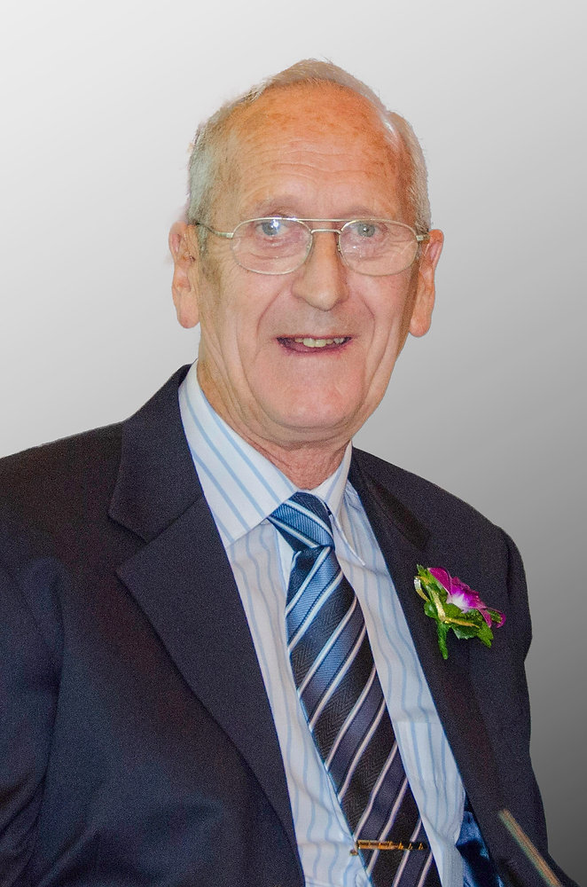 Alexander Ross Munro (Ross)