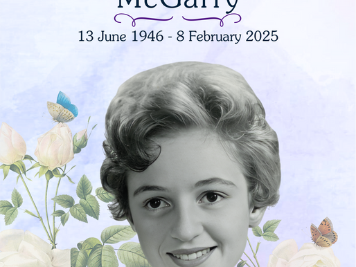 In Memory Of