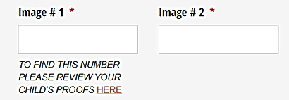 Multi Image Box Instructions | eapphoto