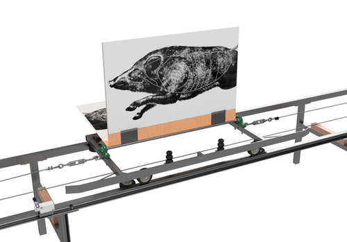 Running BOAR | WaspaSport.eu