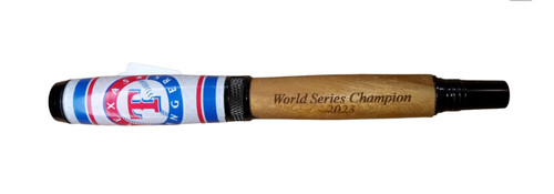 SP124 Texas Rangers World Series 2023 | Pens By Glenn