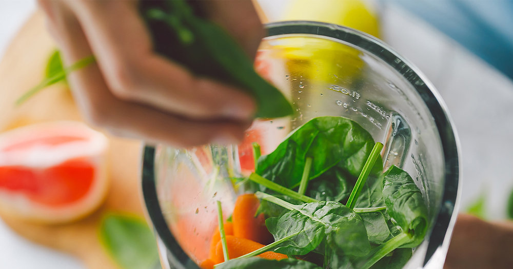 Ready For a Change? Discover How to Reset Your Body For Better Health!