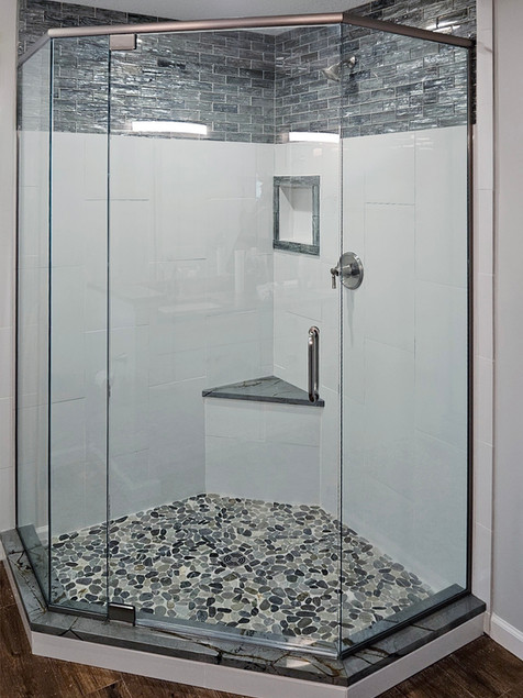 Residential | Blue Ridge Glass