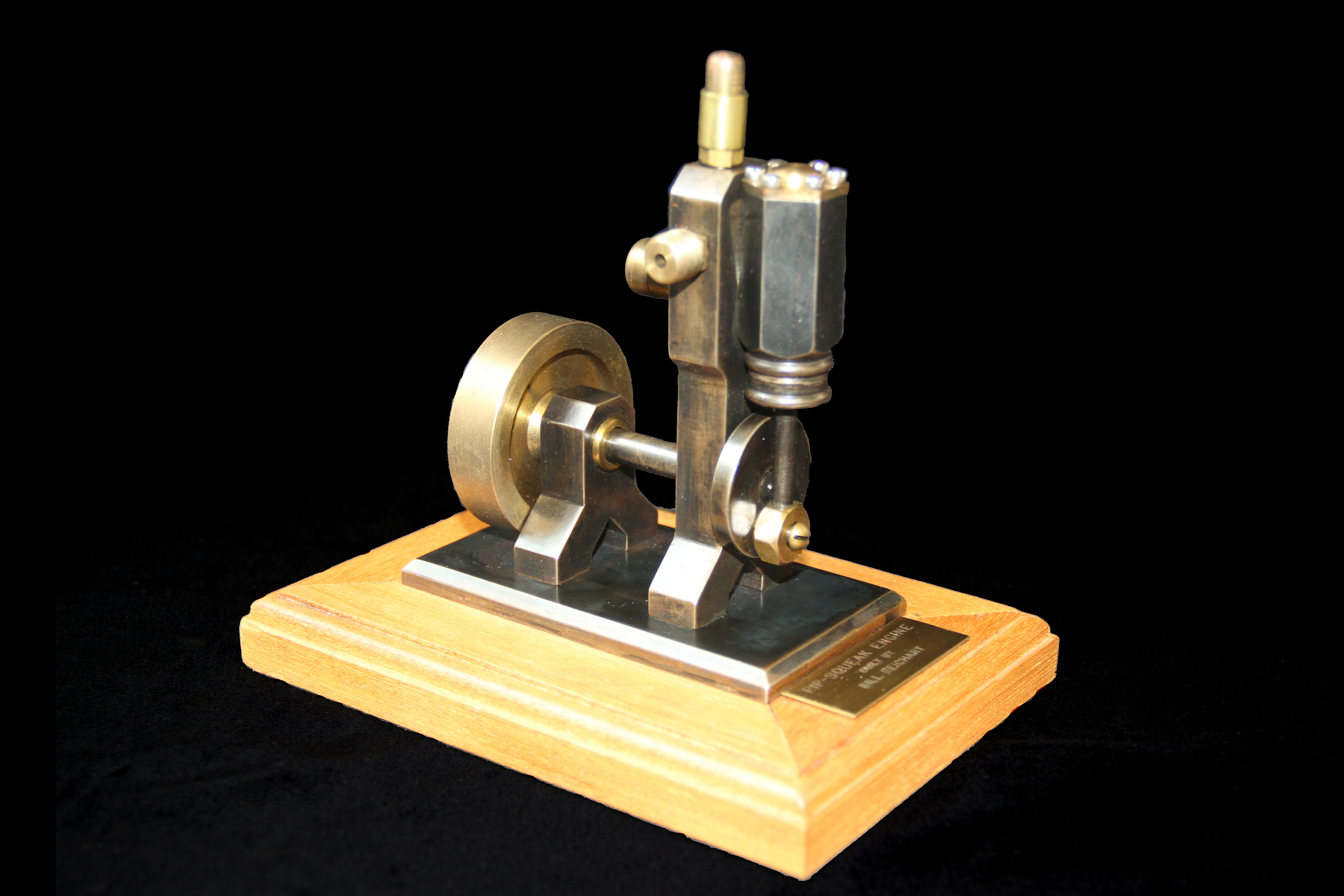 PIP SQUEAK ENGINE | mysite