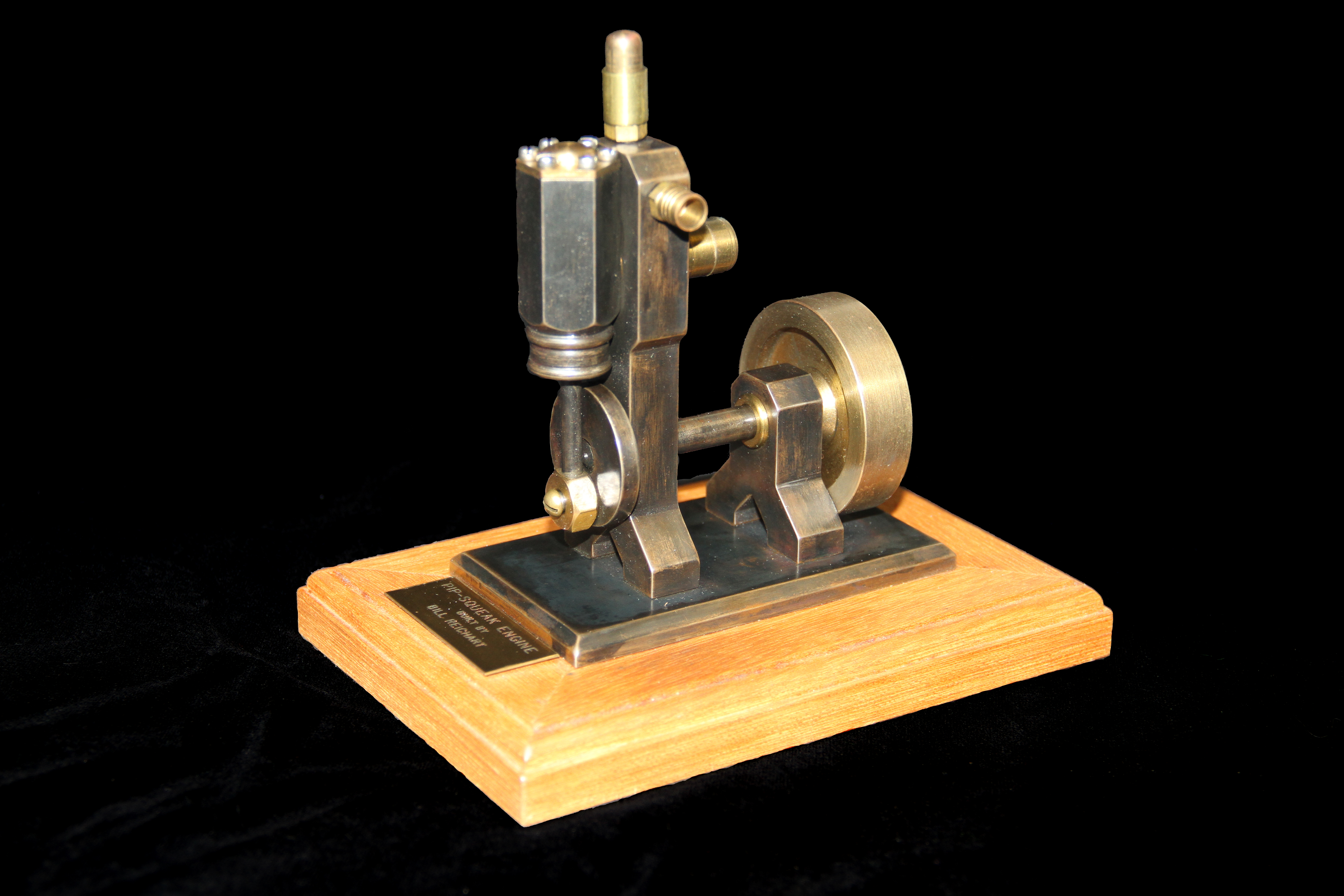 PIP SQUEAK ENGINE | mysite