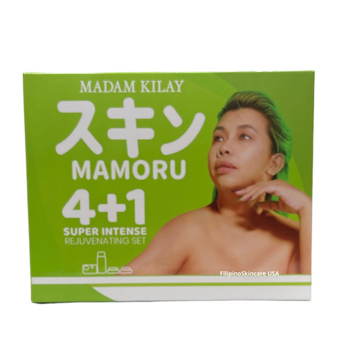 Mamoru 4+1 Rejuvenating Set by Madam Kilay | FilipinoSkincare USAhttps://static.wixstatic.com ...