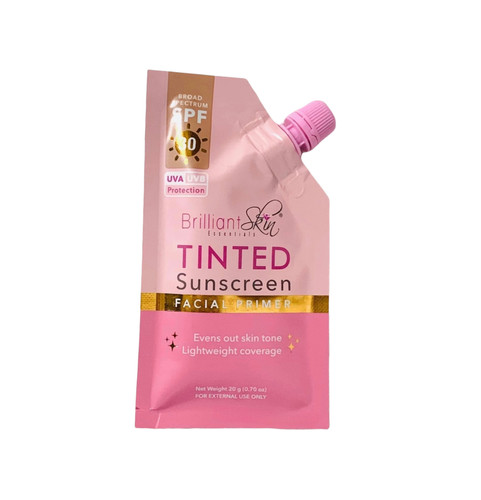 Brilliant Skin Tinted Sunscreen 20g | FilipinoSkincare USAhttps ...