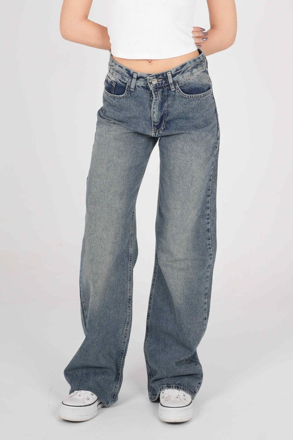 Basic Dirty Wash | Jellavu