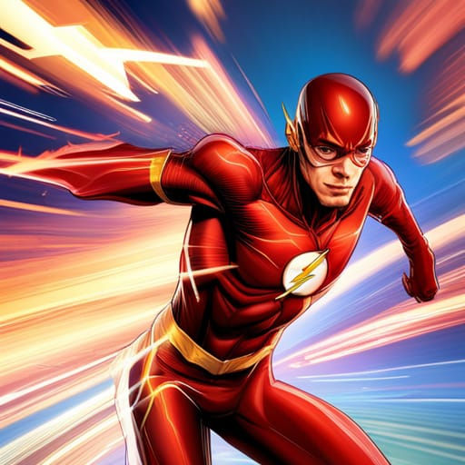 Speeding Towards the Finish Line: Celebrating the Final Season of "The ...