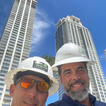 Projects | Smart Building Solutions