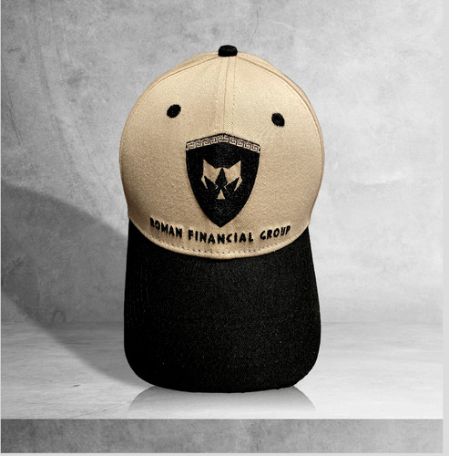 Roman Snapback | Roman Financial