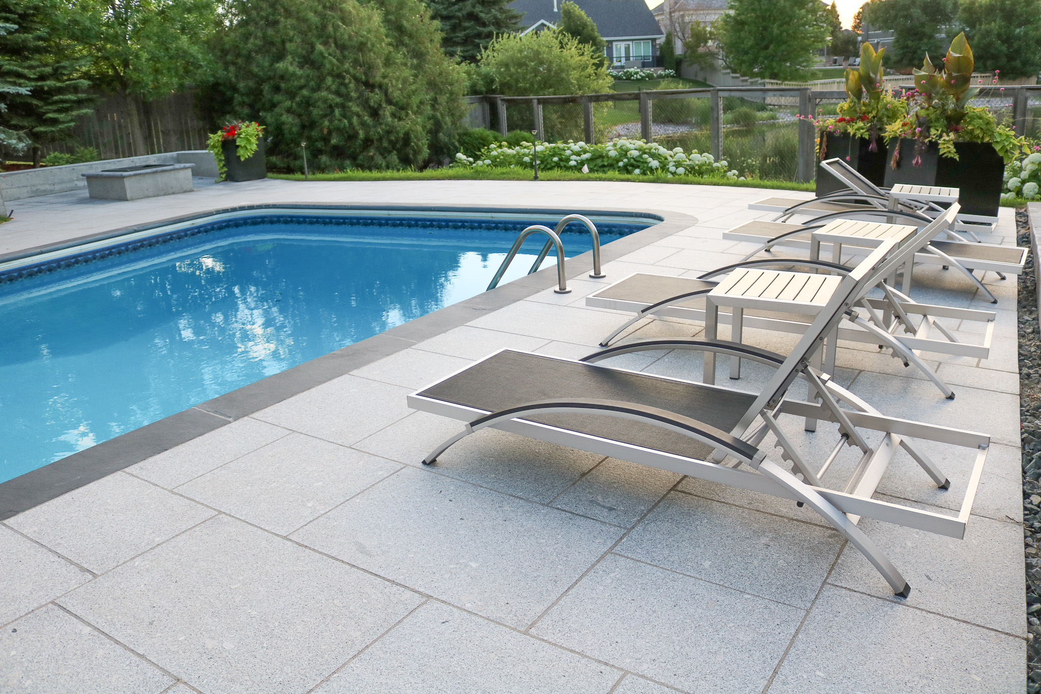 J & D Penner | Our Projects | Winnipeg