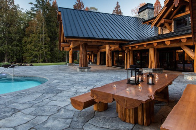 Rosetta Grand Flagstone | jdpenner