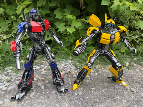 PRIMITIVE DESIGNS Port Hope Ontario | Tiki Bar