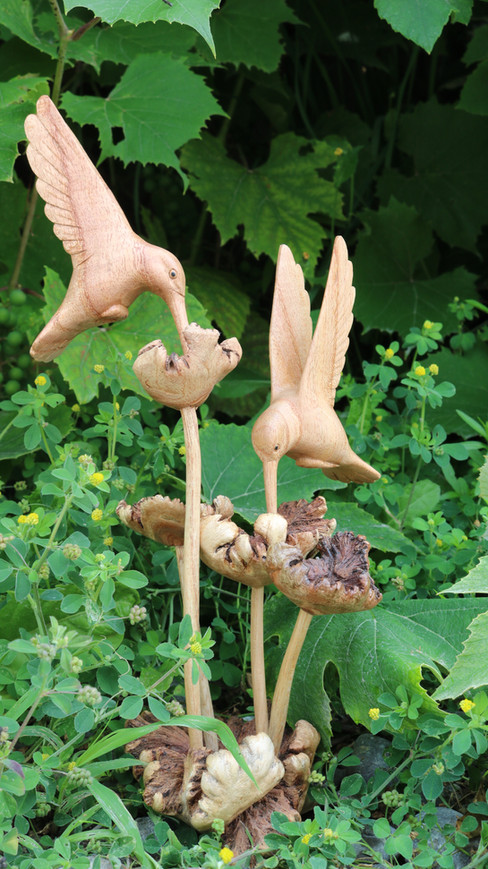 PRIMITIVE DESIGNS Port Hope Ontario | Tiki Bar