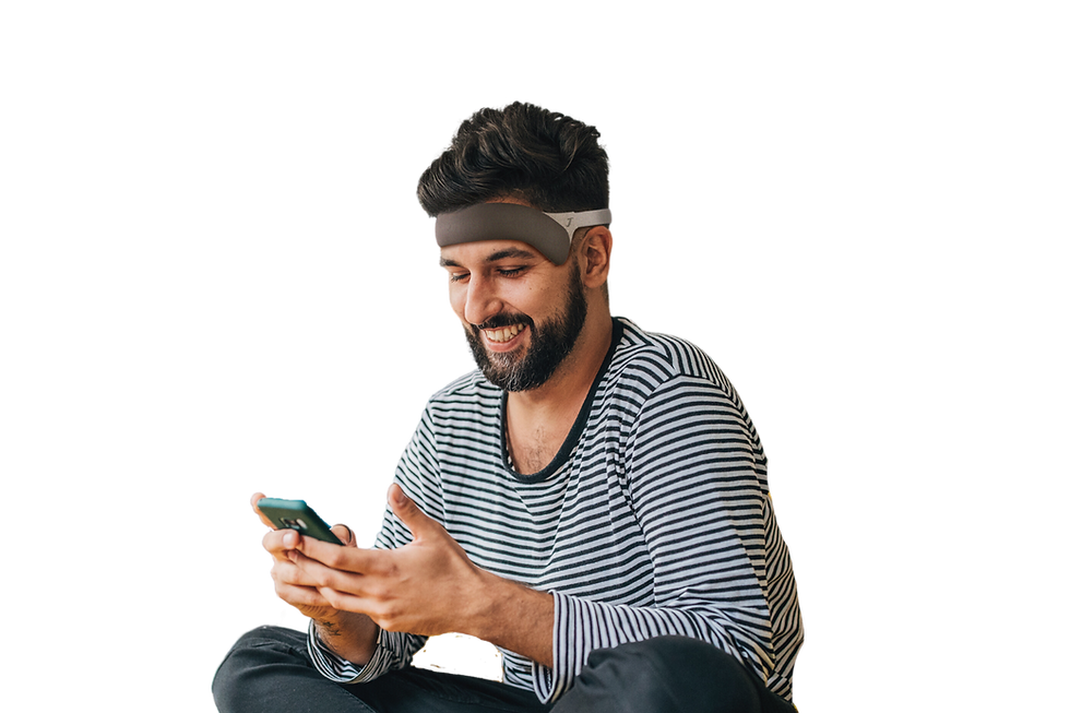 JawSense | Smart Biofeedback Solutions