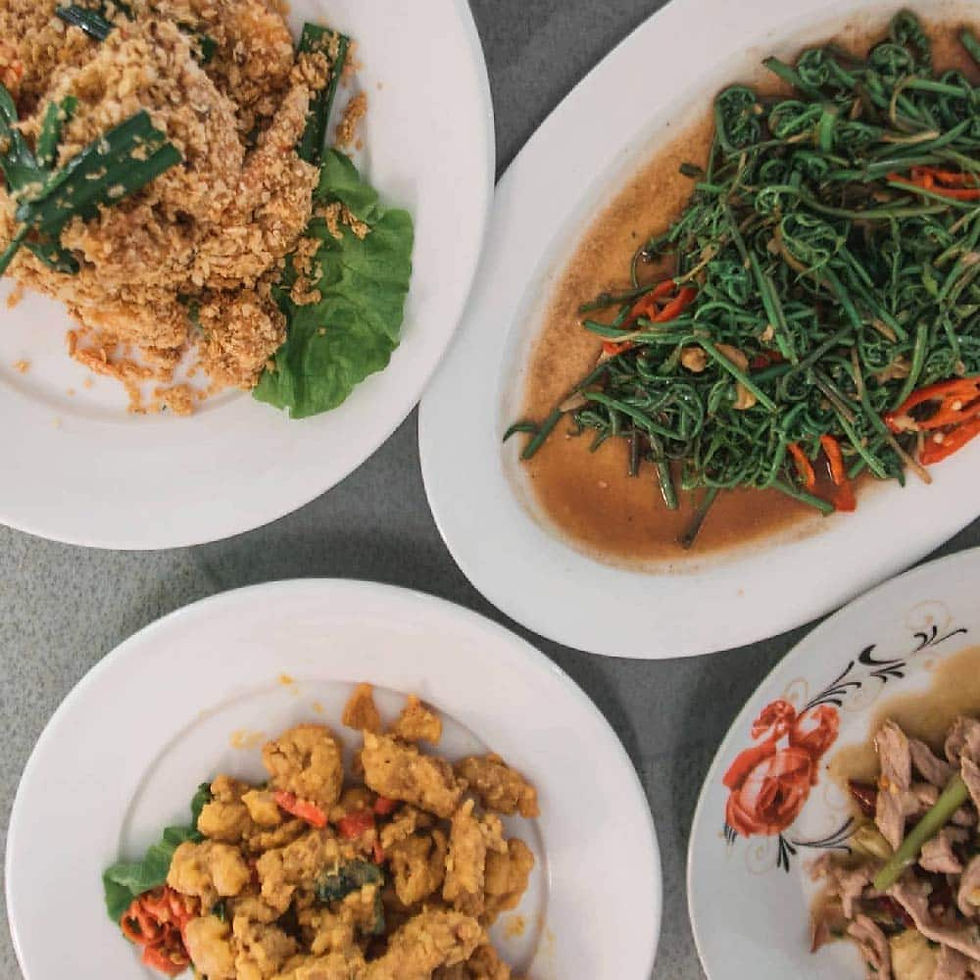 Things to do in Lundu