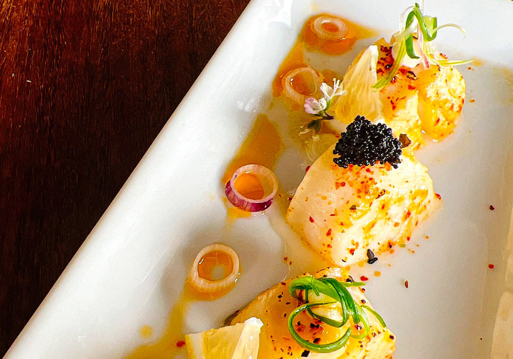 Niku Japanese Kitchen