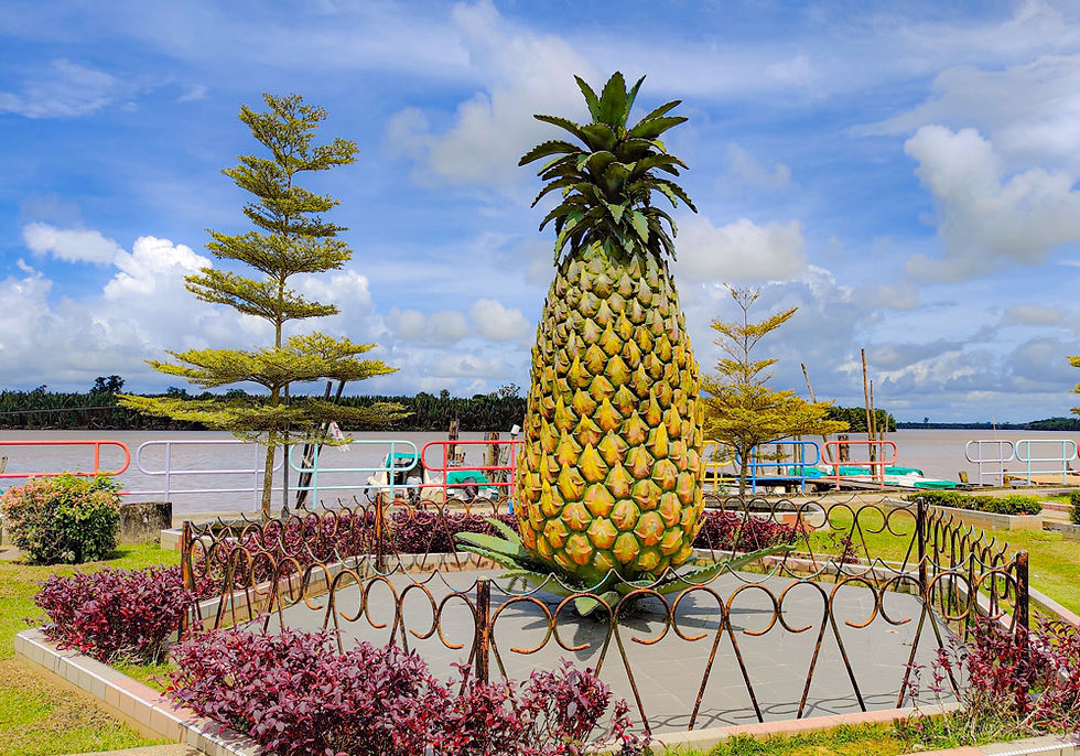 Things to do in Sarikei – 2021 Ultimate Guide