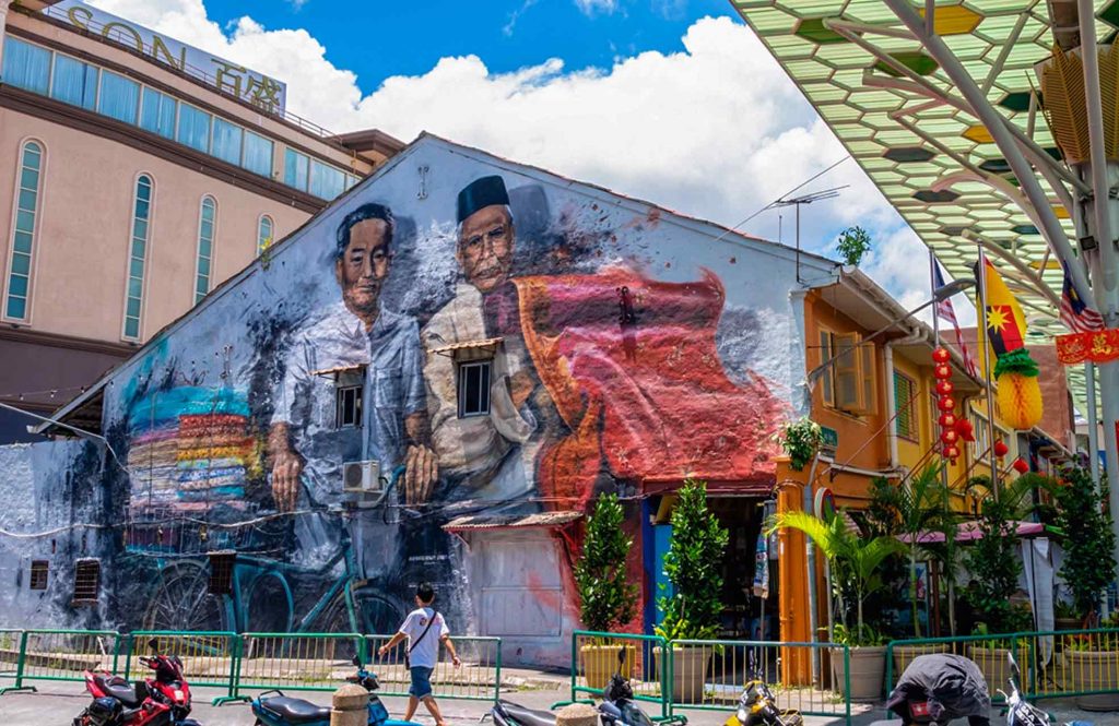 30 things to do in Kuching for an unforgettable holiday
