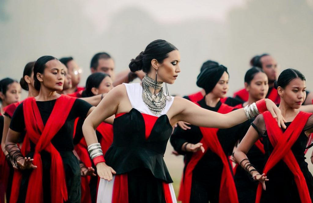 Alena’s Warrior Spirit does Sarawak proud at IMVA 2021