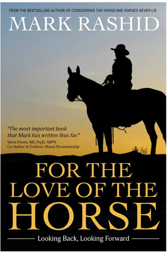 For the Love of the Horse | Mark Rashid