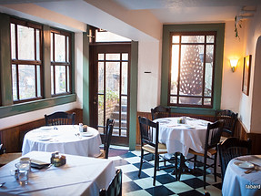 Dupont Circle Washington DC Hotel Reviews | The Tabard Inn Hotel News