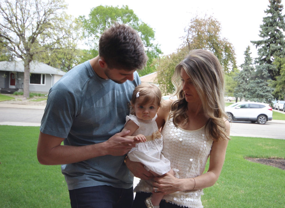 Everly in ONEderland