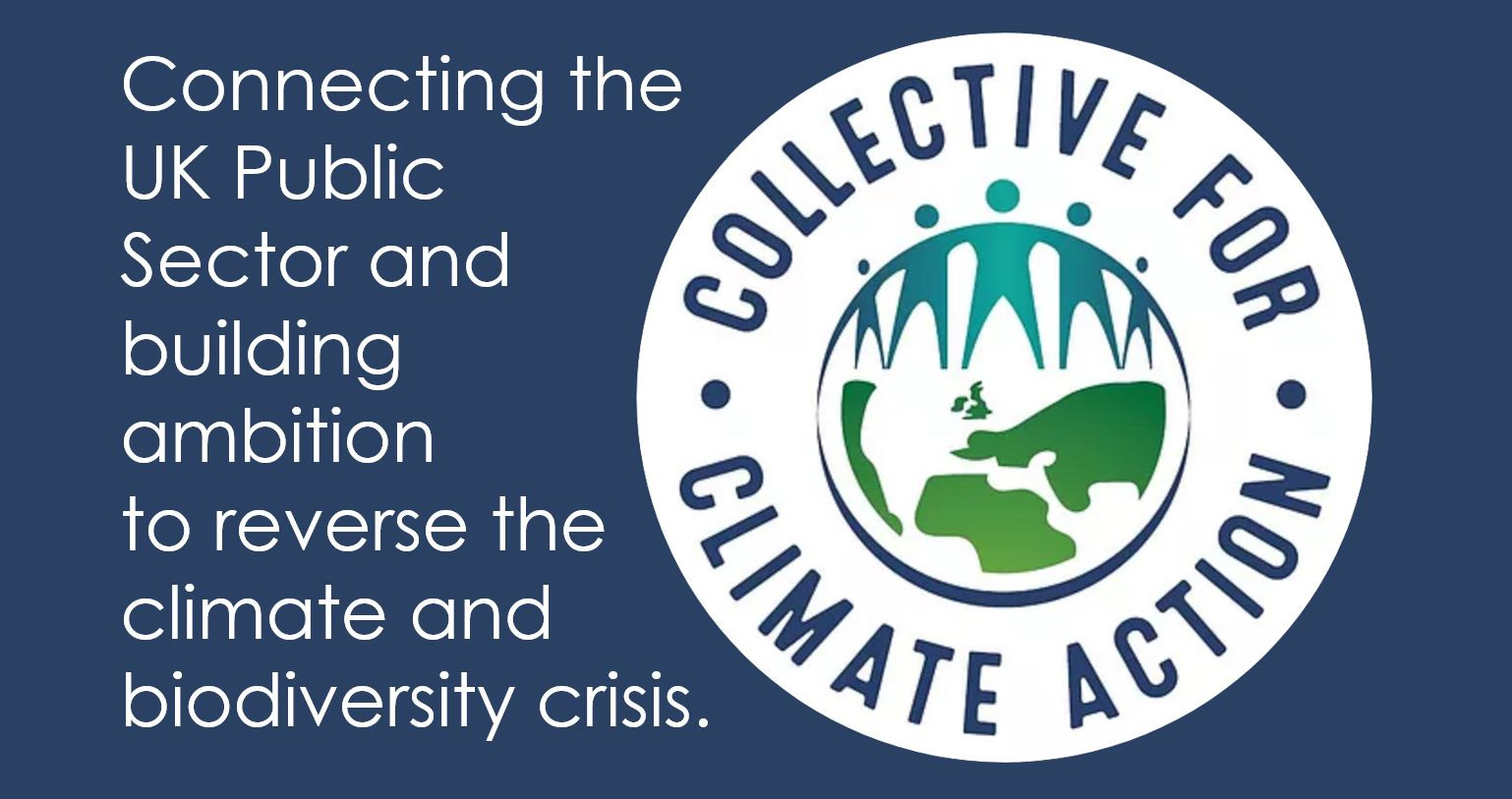 Home | Collective for Climate Action