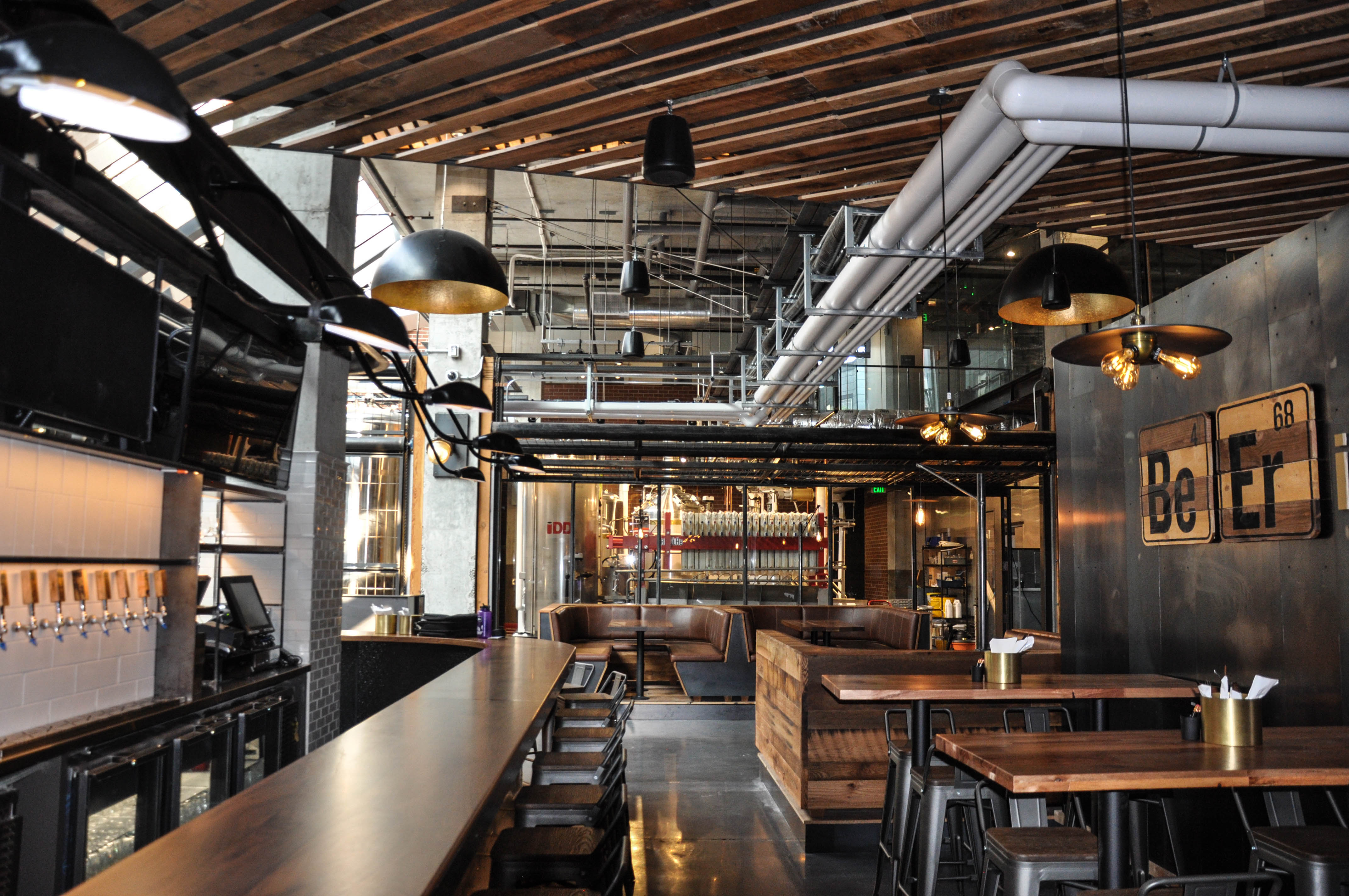 Full-service Contractor | R. MILLER Inc. |Bothell, WA