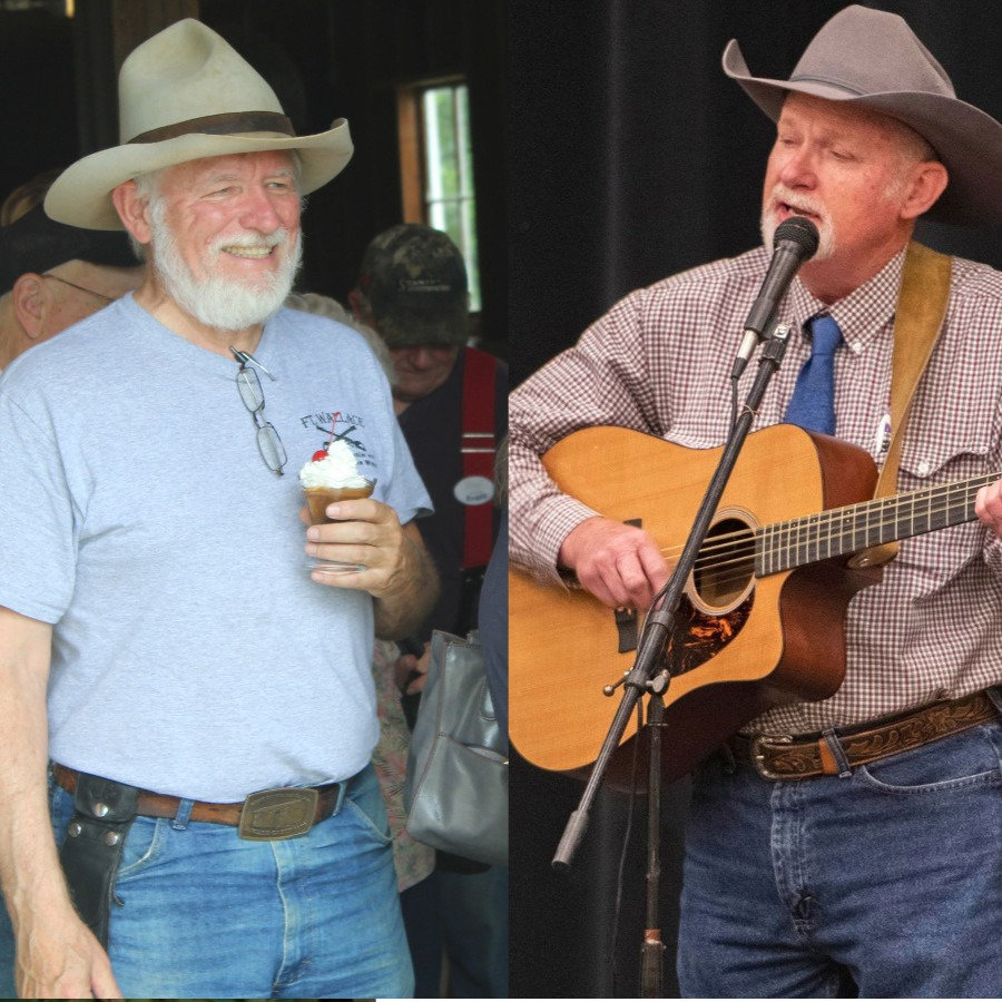 National Day of the Cowboy | Chase County Kansas