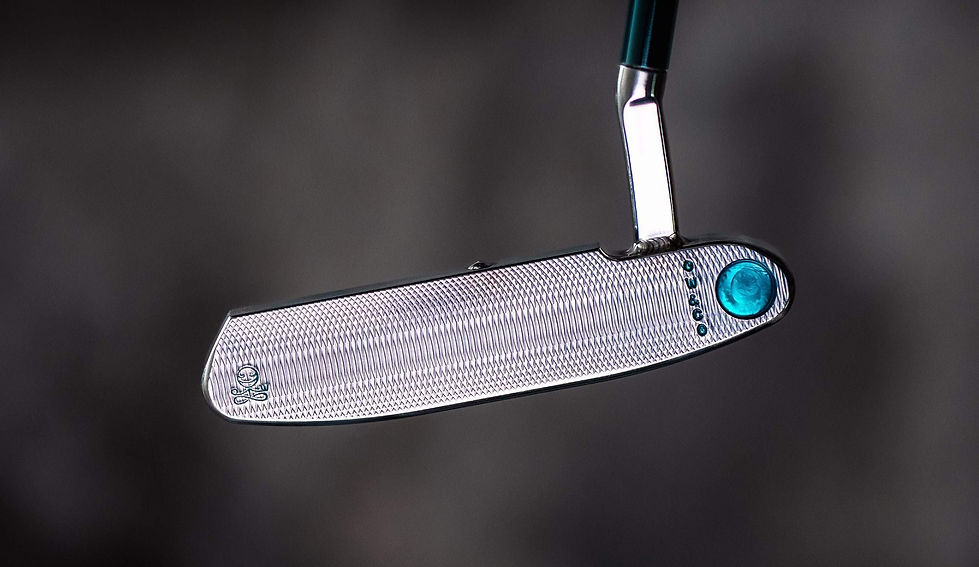 Mill Dots | Ow&Co. Golf