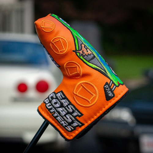 Fast Blade Headcover (Final Part of the Set) | Ow&Co. Golf