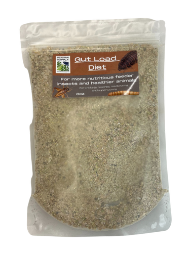 Gut Load Diet 8oz bag | Bioactive Supply