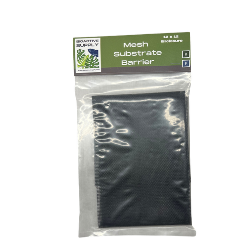 Mesh Substrate Barrier 12x12 | Bioactive Supply