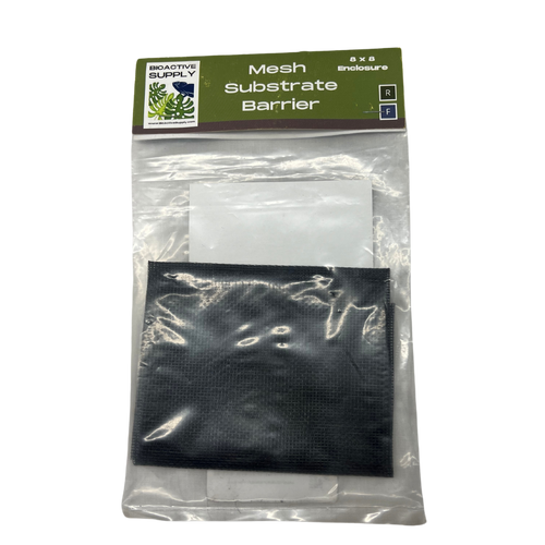Mesh Substrate Barrier 8x8 | Bioactive Supply
