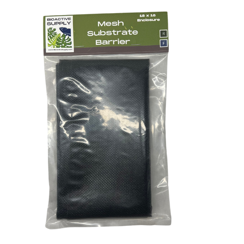 Mesh Substrate Barrier 18x18 | Bioactive Supply