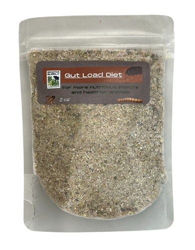 Gut Load Diet 2oz bag | Bioactive Supply