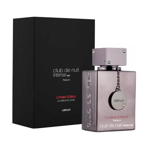 PERF. ARMAF CDN INTENSE MAN LUX EDIT. EDP 105ML | Yury's Free Shop