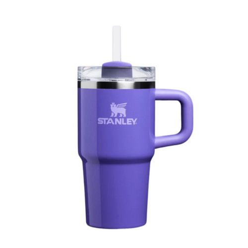 COPO STANLEY QUENCHER H2.0 TUM ROXO 590ML 17030 | Yury's Free Shop