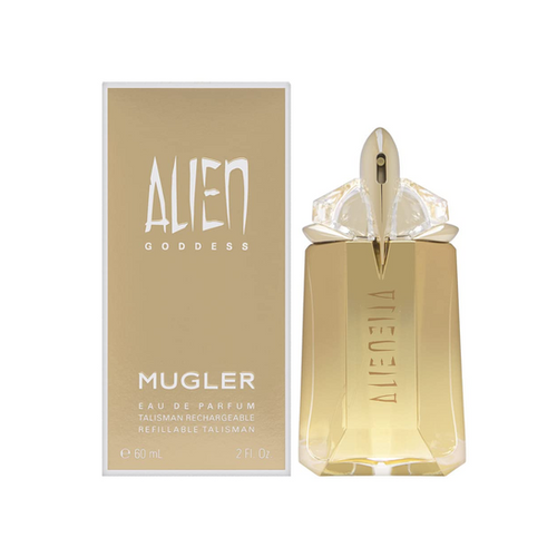 MUGLER ALIEN GODDESS EDP 60ML WOMAN | Yury's Free Shop